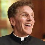 Altman, Father James - Courageous Clergy