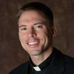 Goring, Father Mark - Courageous Clergy