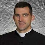 Nolan, Father Daniel - Courageous Clergy