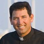 O’Conner, Father Michael - Courageous Clergy