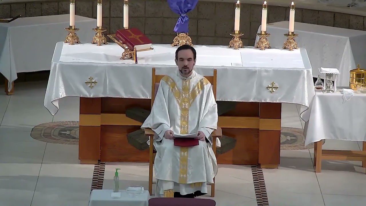 Suffering and Mercy - Courageous Clergy