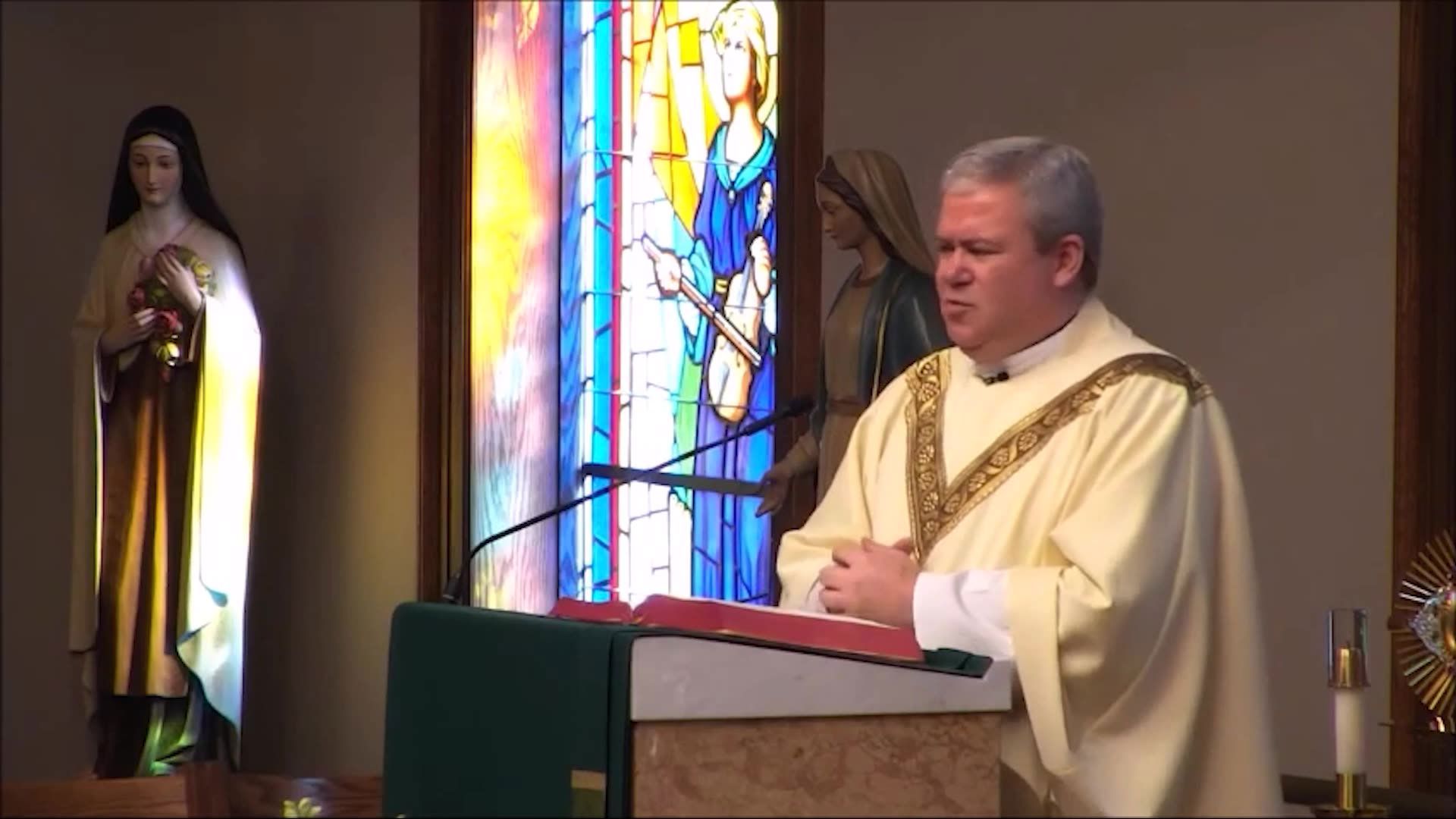 Admonishing the Bishops: We Need Reformers, Not Diplomats - Courageous ...