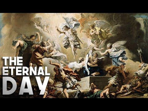 Easter Part VII – Easter Sunday - Courageous Clergy