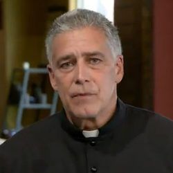 Fr. Mark Beard’s Final and Prophetic Homily - Courageous Clergy