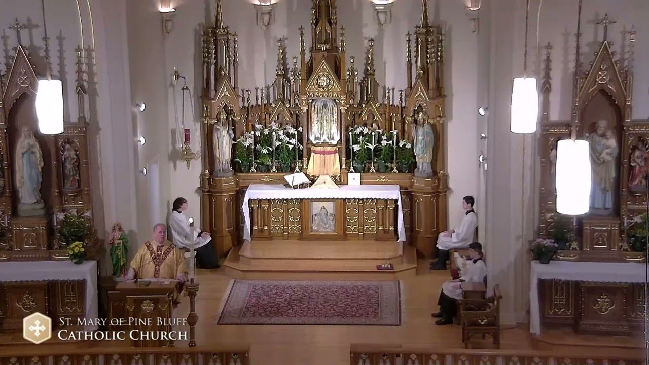 Heilman, Father Richard - Courageous Clergy