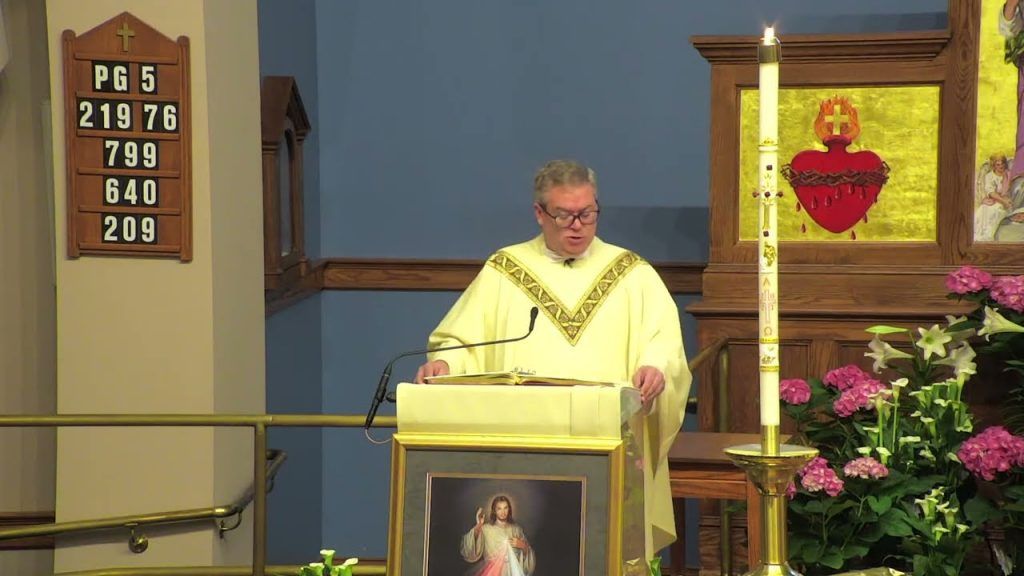 Love and Transgenderism - Courageous Clergy